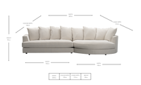 Morocco | Elk Oat | Online Furniture – Furniture Forum