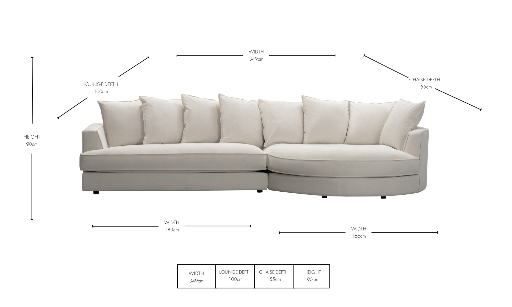 Morocco | Elk Oat | Online Furniture – Furniture Forum