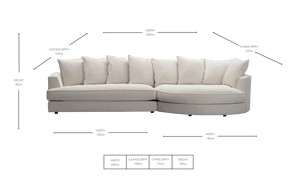 Morocco | Elk Oat | Online Furniture – Furniture Forum