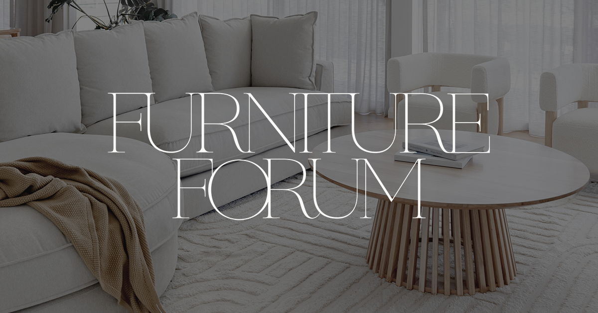 Day Beds – Furniture Forum